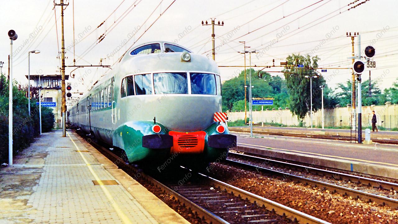 ETR 250 - ETR 252 - FotoFerrovie.Info
