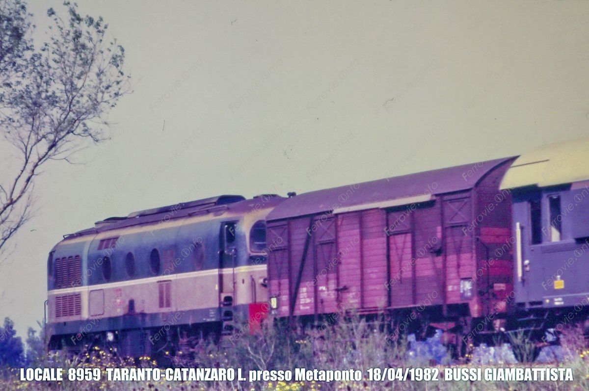 D.341 - D.341.2027 - FotoFerrovie.Info