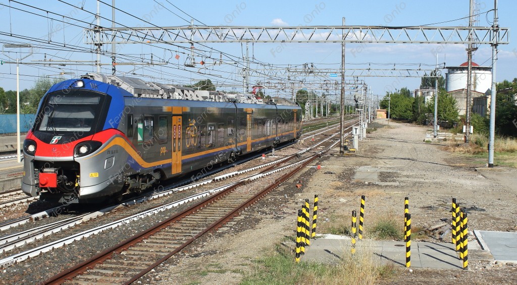 ETR 103 "Pop" - ETR 103 n.001 - FotoFerrovie.Info