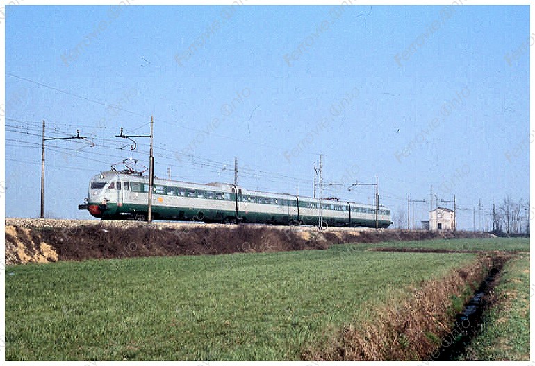 ETR 220 - ETR 230 - FotoFerrovie.Info